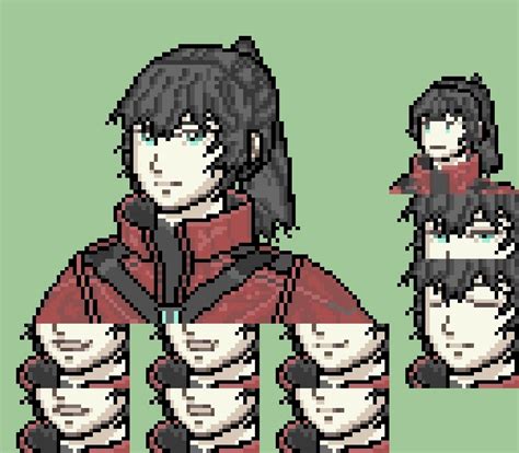Fe8 Pme Yay Submissions Closed Cancelled Concepts Fire Emblem