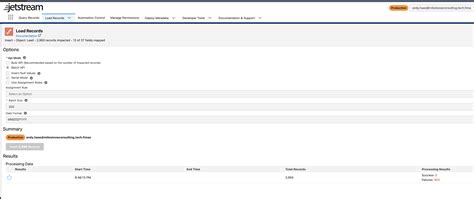 load records add stop function for load records · issue 301