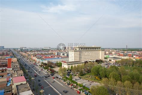 旅游目的地自然地理都市风光河北省雄县风光高清图片下载 正版图片501959465 摄图网
