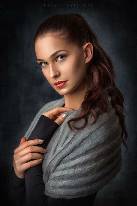 Pin By Sigrún Geirsdóttir On Rpg Portraits And More Portrait