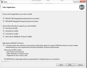 How To Install Microchip MPLAB XIDE Software