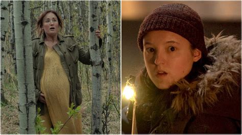 The Last Of Us Latest Episode Had A Special Voice Cameo From Ellies