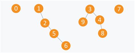 No Pain No Gain Basics Of Disjoint Data Structures