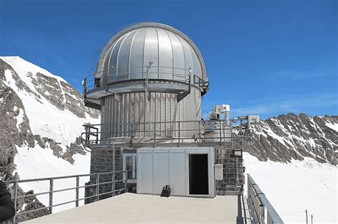 Jungfraujoch Or Schilthorn A Detailed Comparison Switzerlanding