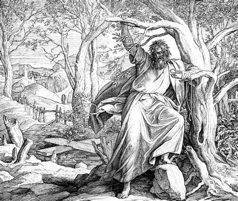 170 Judas Iscariot Stock Illustrations Royalty Free Vector Graphics