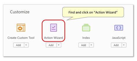 Using Action Wizard To Automatically Distribute Email Attachments With Autodocmail