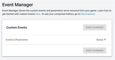 How Long Does It Take For Custom Events To Show In Unity Analytics