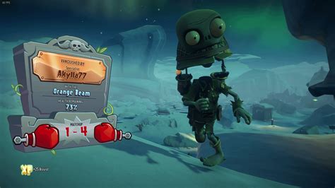 I Seriously Wish Popcap Was Still Banning Hackers R Pvzgardenwarfare