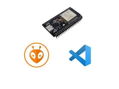 Platformiovscode五分钟离线配置esp32开发环境 知乎