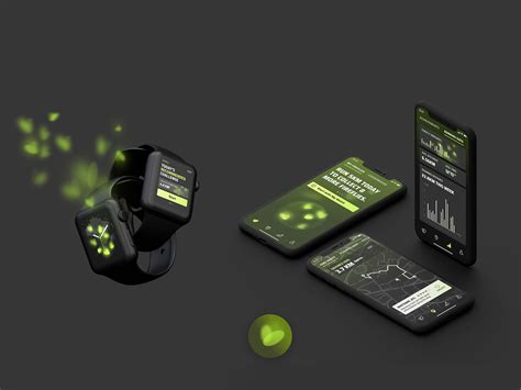 Animation For Fireflies Awwwards