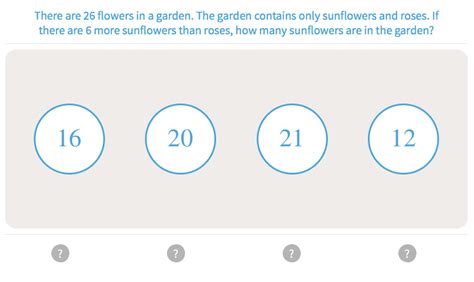 Mixed Equations Practice With Math Games