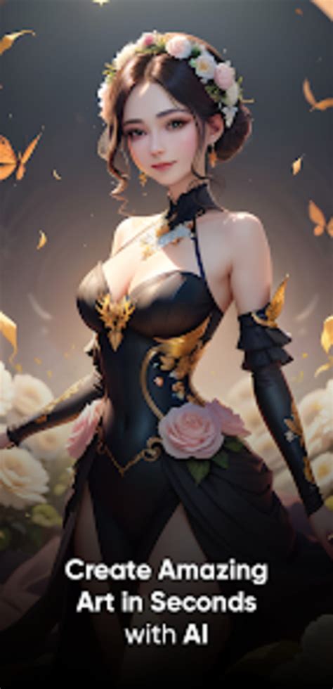 imagine art ai art generator для android — Скачать