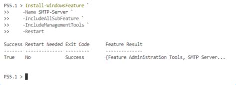 How To Set Up An IIS SMTP Server TheITBros