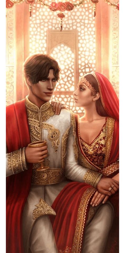 Amrit Ending Rromanceclub