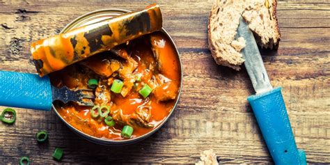 How To Get Can Open Without Can Opener Jar And Can