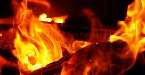 13 Suffer From Suffocation After Fire In Mumbai Building Around 90 Rescued