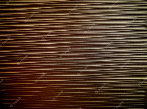Premium Photo Brown Bumpy Shaped Texture Background