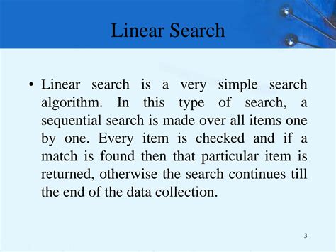 SOLUTION Simple Sorting And Searching Algorithm Studypool
