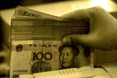 China S Digital Yuan Initiative Makes Significant Strides Accumulating A Transaction Volume