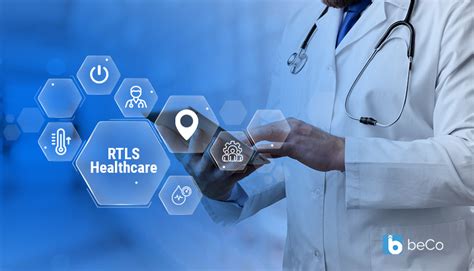 Key Steps For Successful RTLS Implementation In Healthcare