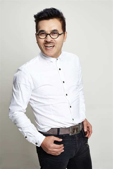 박준 박준뷰티랩 회장 50년 미용 외길 절망을 자르고 희망을 다듬다