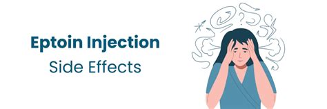 Eptoin Injection Side Effects And Warnings
