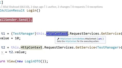 11 Aspnet Core Role Of Dependency Injection Framework Urduhindi Youtube