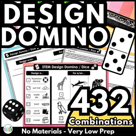 Easy Stem Activity For Stem Sub Plans Early Finishers Choice Boards