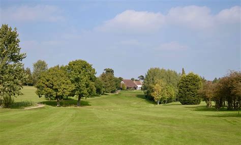 Farthingstone Hotel And Golf In Nr Towcester Groupon