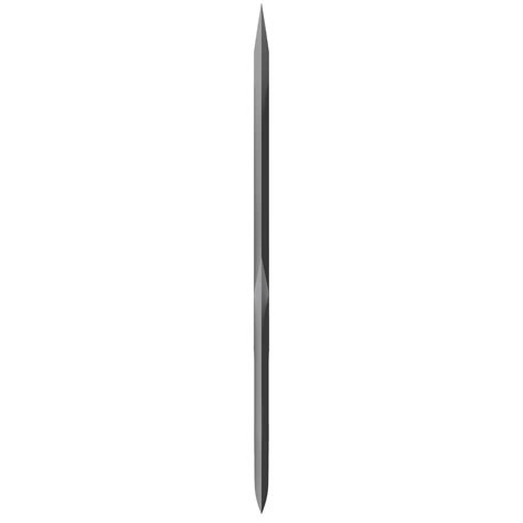 Stl File League Of Legends Order Of The Lotus Irelia Weapon Skin For