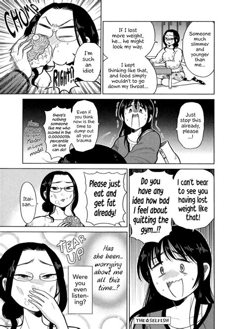 Itai Oneesan Wa Suki Desu Ka Chapter 72 Mangapill Itai Oneesan Wa Suki Desu Ka Chapter 72 Mangapill