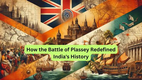 How The Battle Of Plassey 1757 Redefined Indias History Qukut