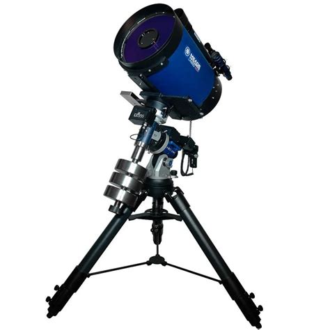 Meade Lx850 Acf 14 Inch F8 Telescope Modern Telescopes