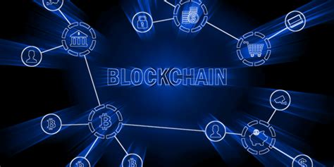 Why Use Blockchain Technology Suid