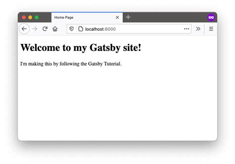 part 2 use and style react components gatsby