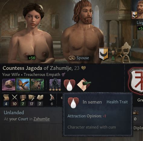 Mod Cbo Animations Pack Page Crusader Kings LoversLab