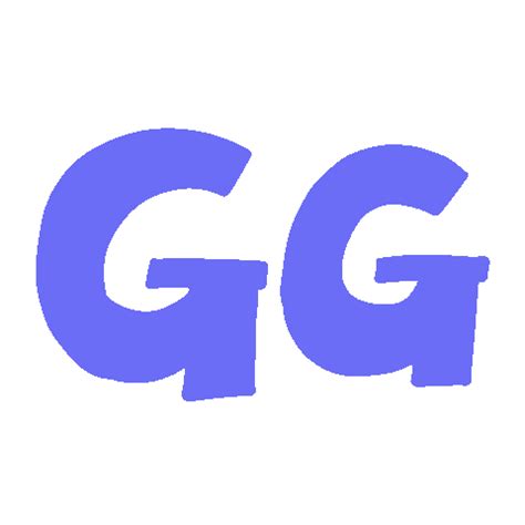 Good Game Gg Sticker By Derek Hunten