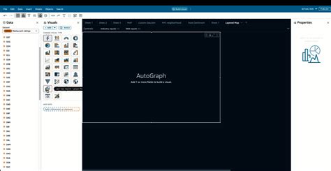 Create Custom Shape Maps In Amazon Quicksight Aws Business