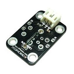 Sensor Set For Arduino SKU DFR DFRobot