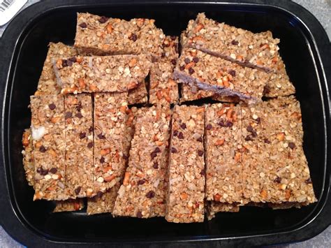 O Doodles Of Fun Granola Bars