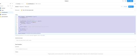 Variable Update Behavior Different Between Public App And Edit Mode