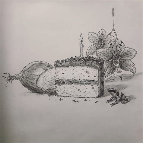 Random Object For Drawing