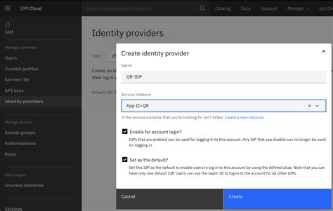 Ibm Cloud Docs