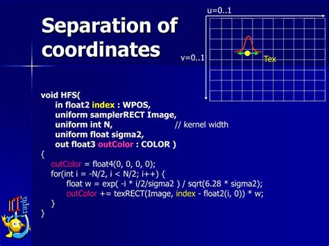 Ppt Gpgpu Programming With Image Processing Applications Powerpoint
