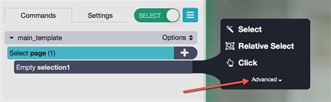 Combining Keywords From Two Lists Nested Loops Parsehub Help Center
