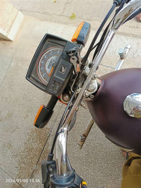 Honda Cd 70 2022 Model Condition 10 By 10 Fulllush Scratchless Jis Ko Chahye Hi Rabta 0307 44