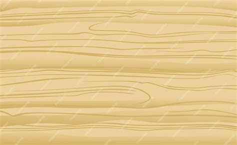Premium Vector Wood Texture Background Vector