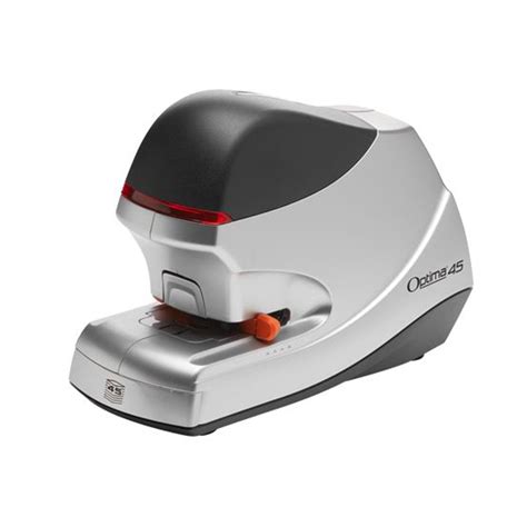 Swingline Optima 45 Electric Stapler Teachers File