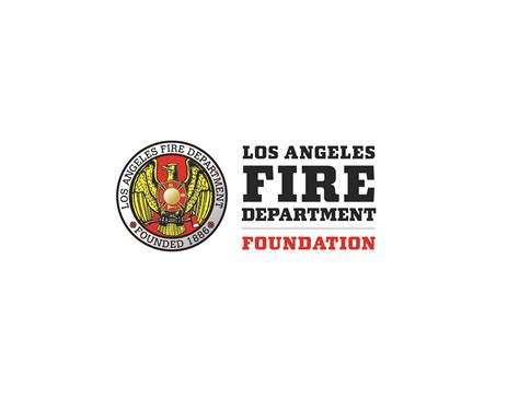Los Angeles Fire Department Logo
