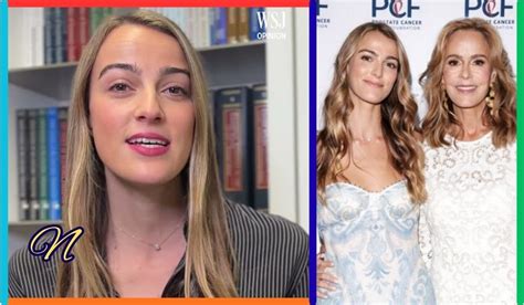Mary Julia Koch Inside The Private Life Of Julia Kochs Daughter Nbc